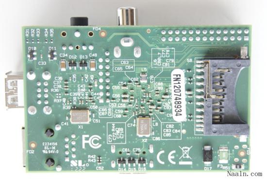 三大主流开源硬件对比:arduino Vs Beaglebone Vs Raspberry Pi Why·liam·blog