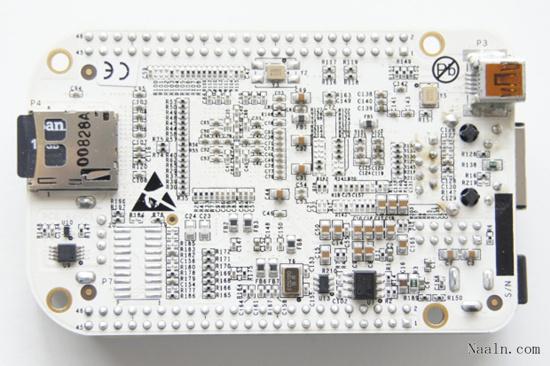 三大主流开源硬件对比:arduino Vs Beaglebone Vs Raspberry Pi Why·liam·blog